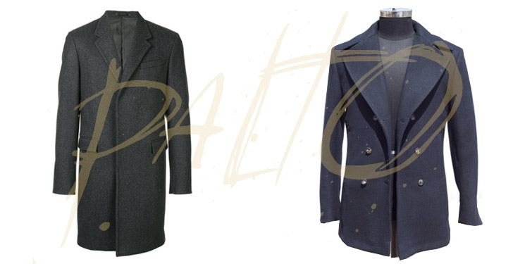 Palto Seçiminde Dikkat Edilmesi Gereken 5 Madde | Erkek Magazin